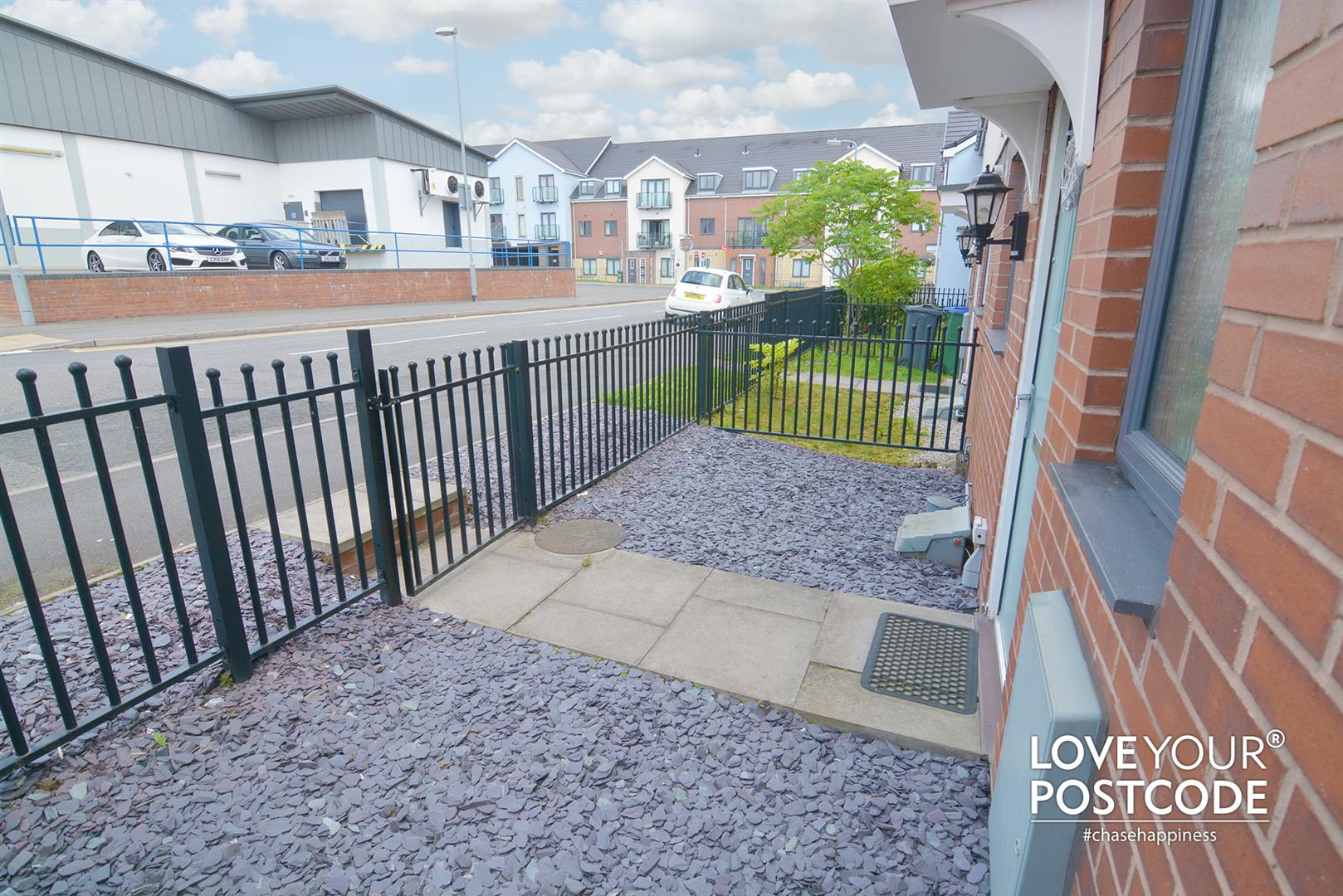 Letting & Estate Agents in Birmingham | Love Your Postcode™