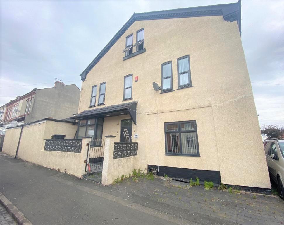 Estate & Letting Agents in Smethwick | Love Your Postcode™