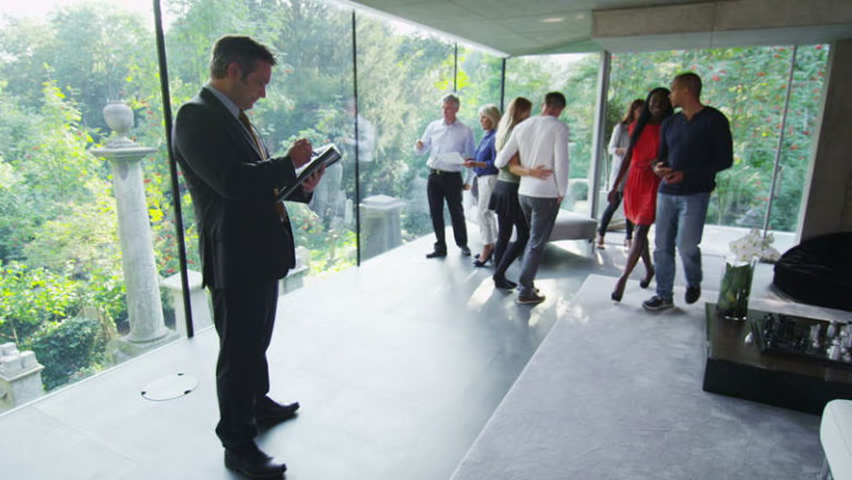 What is the importance of block viewings? | Love Your Postcode™