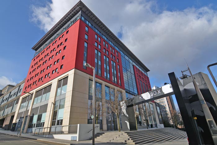 Birmingham Mailbox Apartments | Love Your Postcode™ Estate Agents