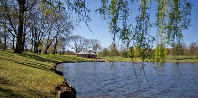 Estate & Letting Agents in Handsworth | Love Your Postcode™