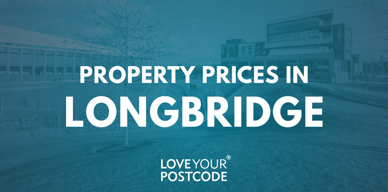 Longbridge Area Guide | Love Your Postcode™