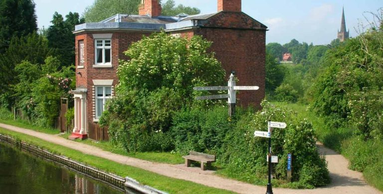 When was my house built | Love Your Postcode™